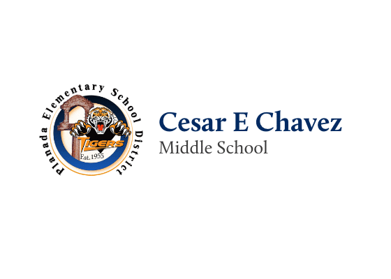 Principal's Message – About Us – Cesar E Chavez Middle School
